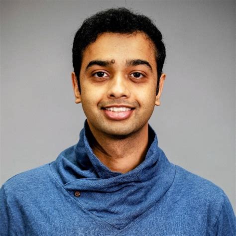 Harsh Shrivastava Linkedin