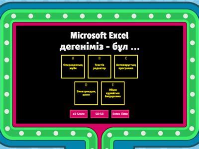 Информатика Колледж - Учебные ресурсы