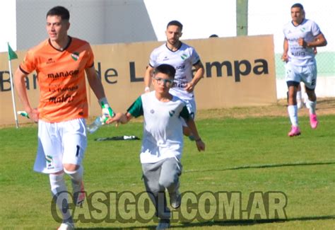SÍntesis Final De La Sexta Fecha De La RevÁlida Casigol