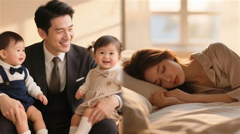 절친에게 약에 당해 하룻밤 후 쌍둥이 출산 아이들과 생이별한 지 5년 돌아온 그녀는 결국 아이 아빠와 달콤한 사랑에 빠진다 Youtube