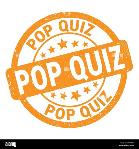 Pop Quiz Logo Stream The R10 000 Pop Quiz Is Back Next Week To Give