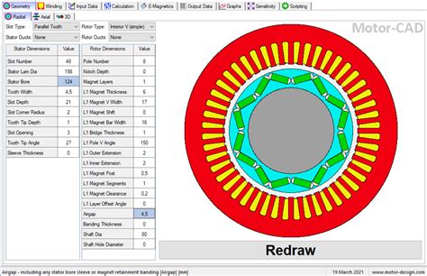 Ansys Motor Cad 2025 R2 1 X64 Best Files Everyday