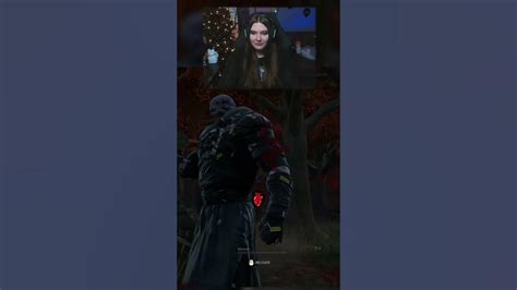 Nemi Thinks I Should Be Embarrassed Dead By Daylight Dbd Dbdshorts Dbdclips Youtube