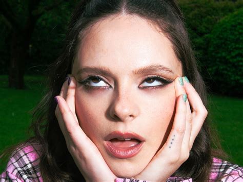 Francesca Michielin Summer Tour 2026 Tutte Le Date Live