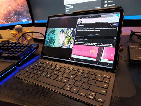 Tab S Obsessed R Galaxytab