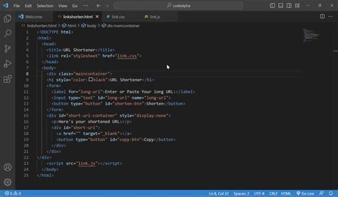 Srija Srinivas On Linkedin Codealpha Webdevelopment
