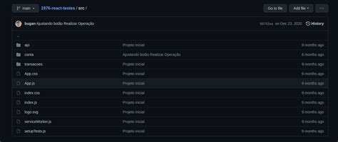 Erro Com Npm Run Backend React Automatizando Os Testes Em Aplicações Front End Alura