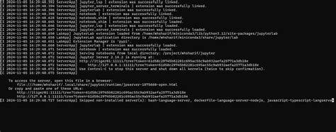 Jupyter Notebook On The Hpc Itiger