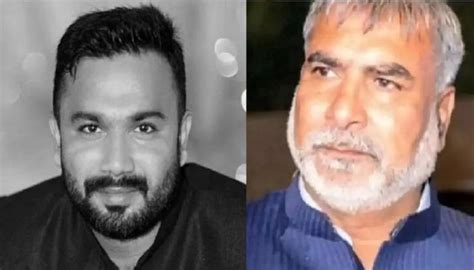 Haldwani Violence Mastermind Abdul Maliks Son Abdul Moeed Arrested In Delhi