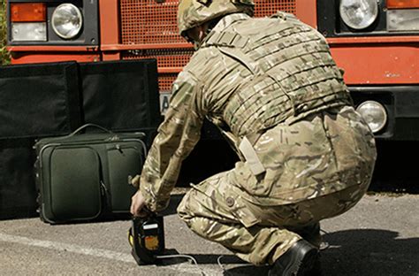 Scanx Scout Portable X Ray Epe