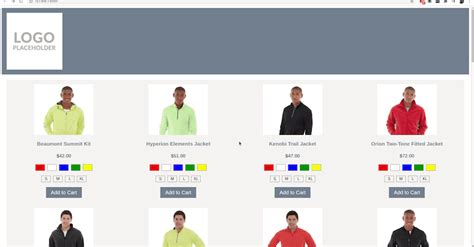 Implementing Scroll Restoration In Ecommerce React Apps Logrocket Blog