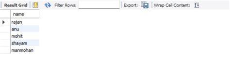Sql Select Query With Examples Engineering Concepts