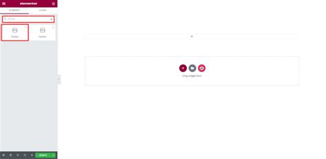 Flipbox Widget Ht Mega Addons For Elementor