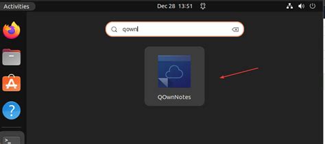 Ways To Install QOwnNotes On Ubuntu Or