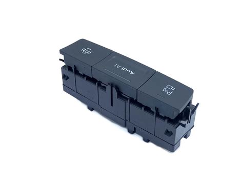 Kontrol Düğmesi Tuş Audi A7 4n0959673c 220000 Tl