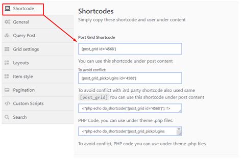 How To Show Content In A Post Grid Format In Wordpress Pluginic