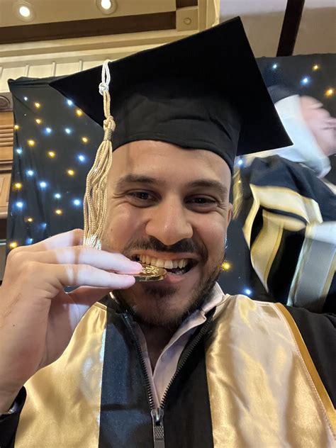 Abdelrahman Abdeldayem On Linkedin Today I Am Very Humble To Share That It Was My Mba