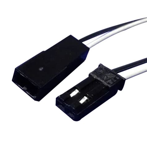 Jst Syp2 5mm Spacing Male And Female Butt Terminal Connection Harness High Quality Lithium