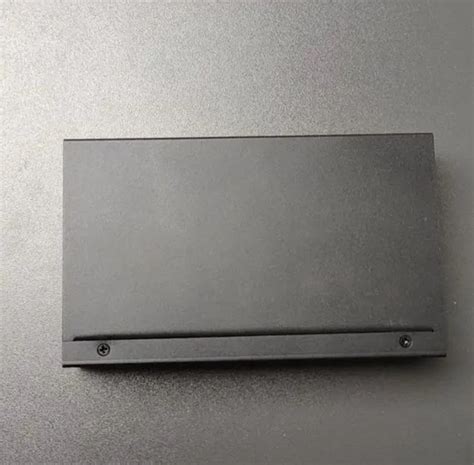 Data Center Environmental Monitoring Network Cabinet Controller In 42u 48u Server Rack Network