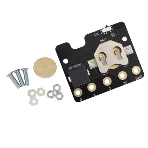 How To Use A Micro Bit Tech Advisor