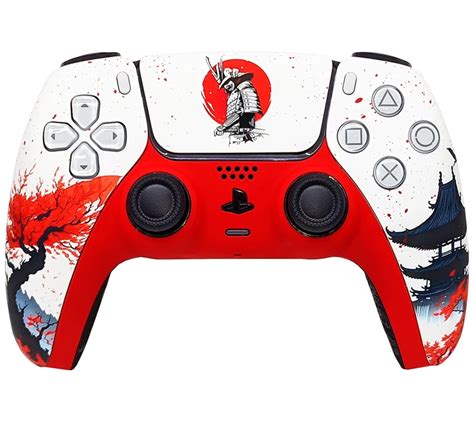 Comprar Controle Dualsense Ps5 Alta Performance C Click Mouse Takai