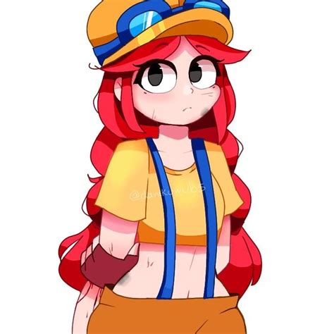 Jessie Brawl Stars