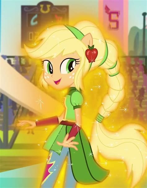 Applejack