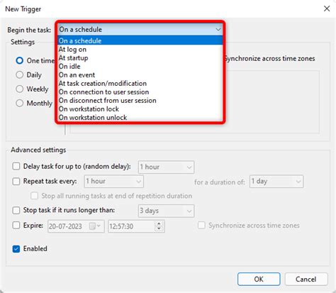 comment configurer des rappels dans windows tech tribune france