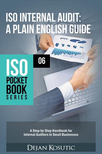 Iso Internal Audit A Plain English Guide Qualitrain