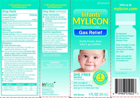 Mylicon Dr Mele