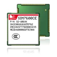 GSM GPRS GPS 3G 4G 5G Module