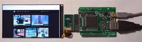 Control Smartphone Display From MIPI Display Serial Interface Arduino And RaspberryPi