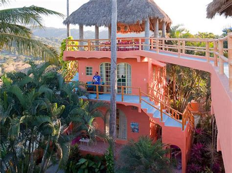 Sayulita Venue For Events Venue Report