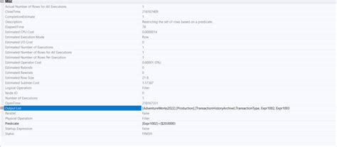 Filter And Spool With Aggregates Execution Engine Part 5 Suleyman Essa