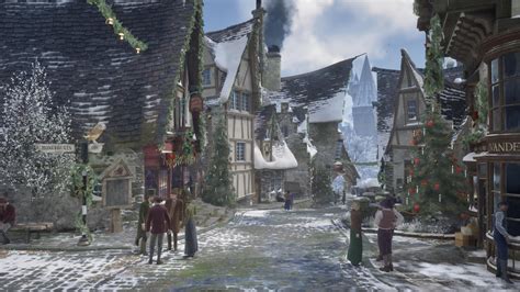 Hogwarts Legacy Crashing While Compiling Shaders Rharrypottergame