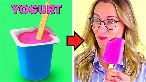 27 Summer Life Hacks That Will Save Your Day Youtube