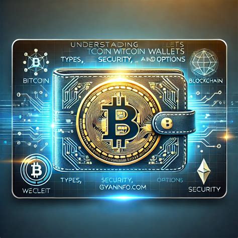 Understanding Bitcoin Wallets Types Security And Best Options