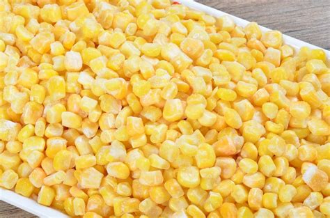 How To Store Corn Kernels Storables
