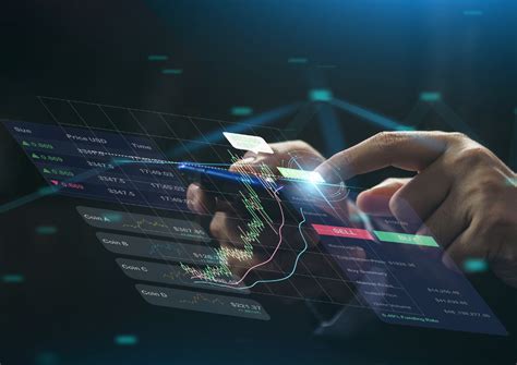 What Does The Future Of Forex Trading Look Like
