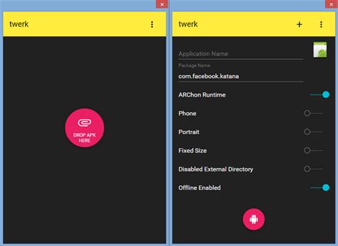 How To Run Android Apps In Chrome On Mac Linux Windows