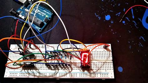 This Was Harder Than I Tough Rarduino