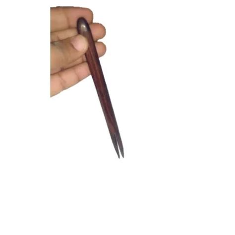 wooden stick fork at best price inr 10 piece from royal spoons id 6616653