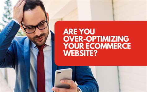 The Seo Problem You Wouldnt Expect You May Be Over Optimizing Your