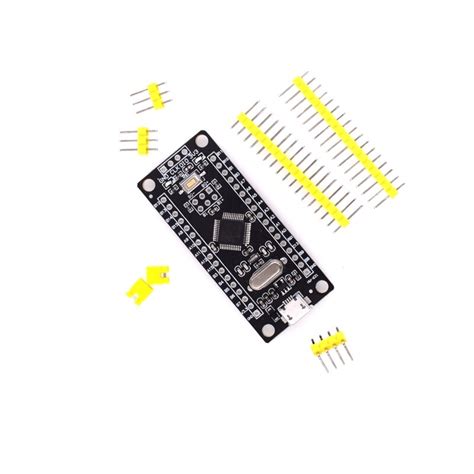 【happy One】stm32f103c8t6 Arm Minimum Development Board Bd
