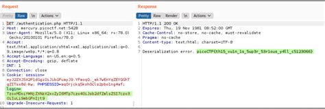 Picoctf 2021 Web Challenge Writeups