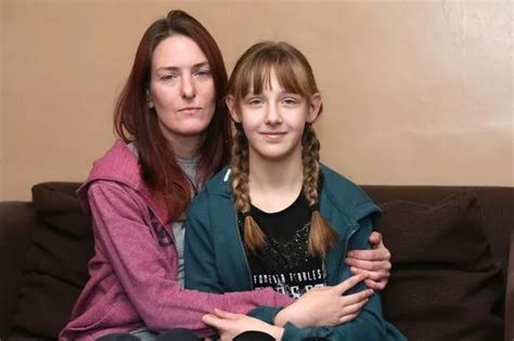 This Teen Girl Was Forced To Lick A Girls Shoe Or Face A Beating By School Bullies Coventrylive