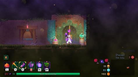 First Flawless Promanade Bc2 Rdeadcells