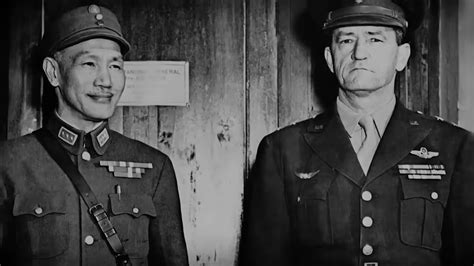 John Birch And The Death That Started The Cold War