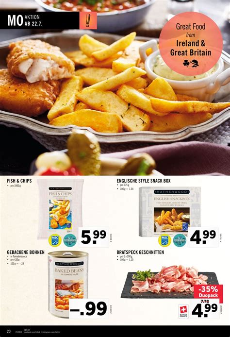 Lidl Aktionen gültig von bis