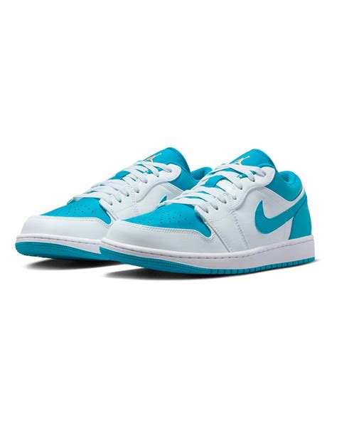 Tenis Air Jordan 1 Low Masculino Tenis E Na Artwalk Artwalk